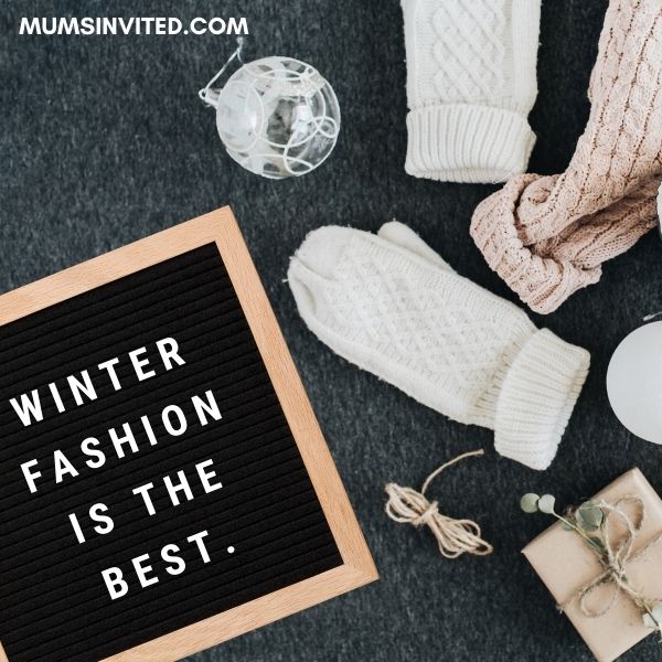 105 Winter Letter Board Quotes To Cozy Up (with Images) - Mums Invited