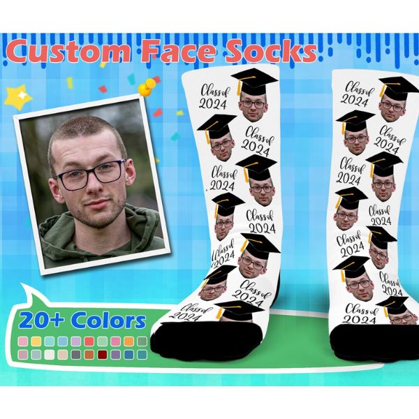 30 Graduation Gift Ideas (8th Grade, High School & College) - Mums Invited