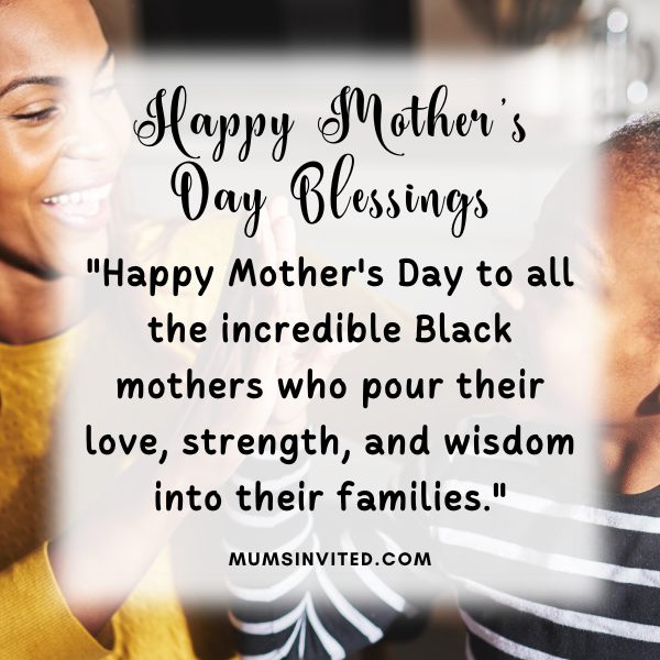68 Happy Mother S Day Blessings Quotes And Prayers Mums Invited