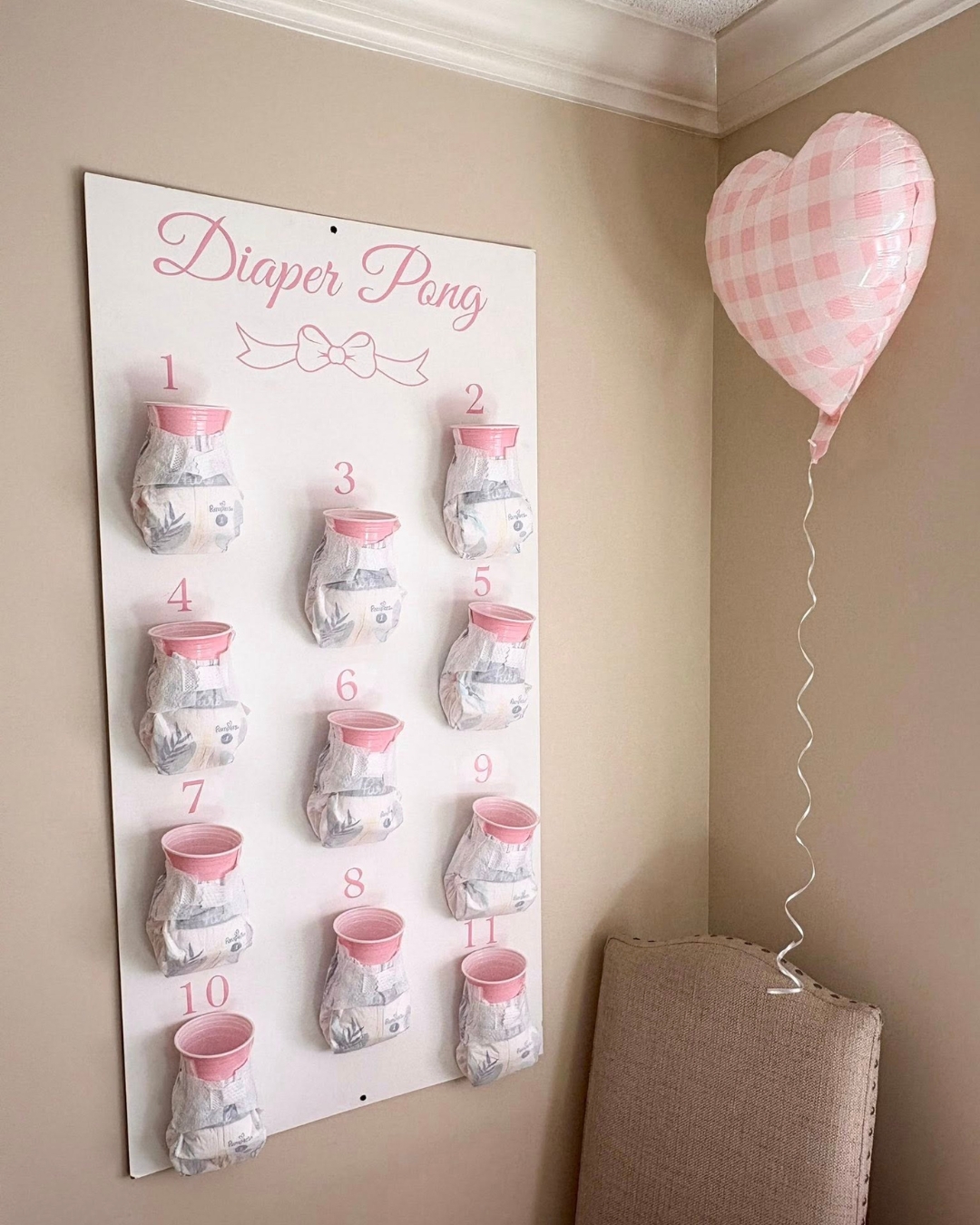 65 Fun Baby Shower Games & Activities Everyone Will Enjoy - Mums Invited