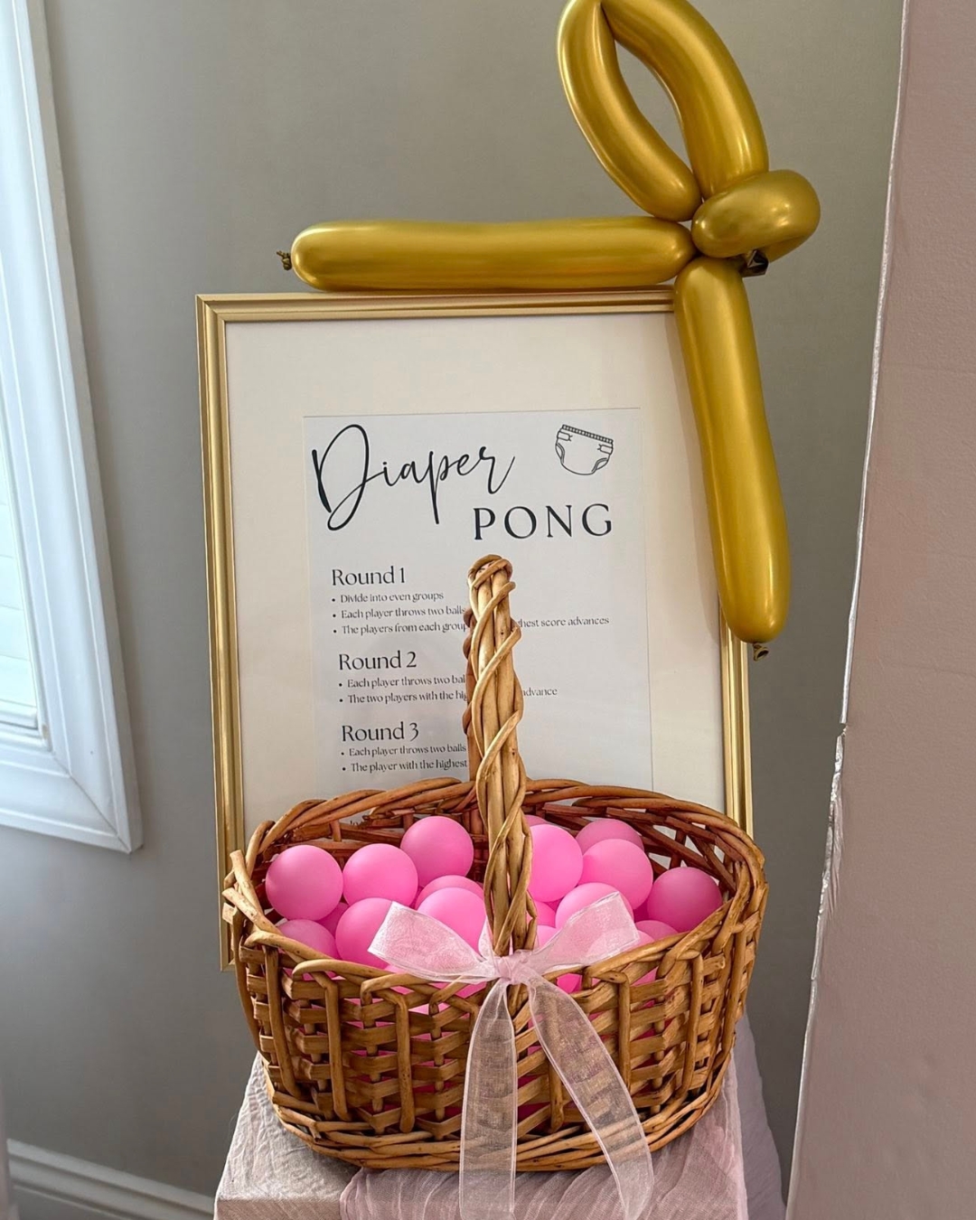 65 Fun Baby Shower Games & Activities Everyone Will Enjoy - Mums Invited
